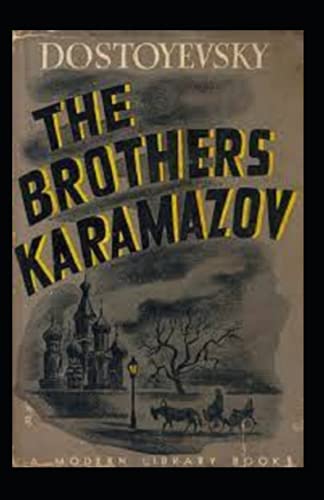 The Brothers Karamazov: annotated by Fyodor Dostoevsky | Goodreads