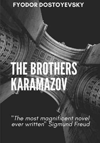 The Brothers Karamazov (Annotated) by Fyodor Dostoevsky | Goodreads