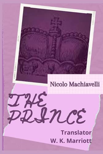 THE PRINCE (Illustrated) by Nicolo by Niccolò Machiavelli | Goodreads