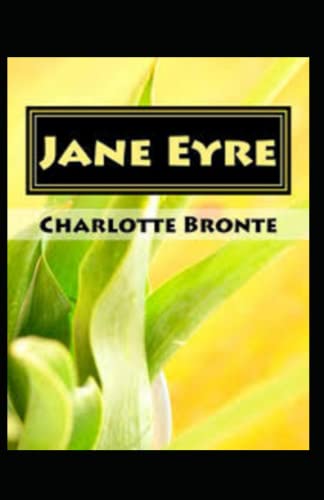 Jane Eyre Annotated by Charlotte Brontë | Goodreads