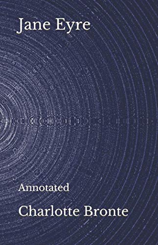 Jane Eyre (Annotated) by Charlotte Brontë | Goodreads