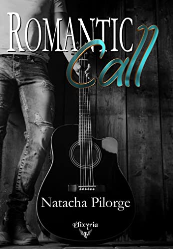 Romantic call by Natacha Pilorge | Goodreads