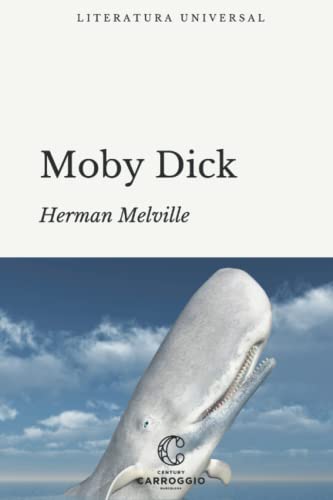 MOBY DICK (Spanish Edition) by Herman Melville | Goodreads