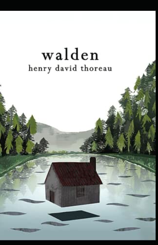 Walden Annotated by Henry David Thoreau | Goodreads
