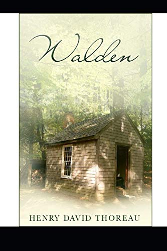The Walden: Annotated by Henry David Thoreau | Goodreads