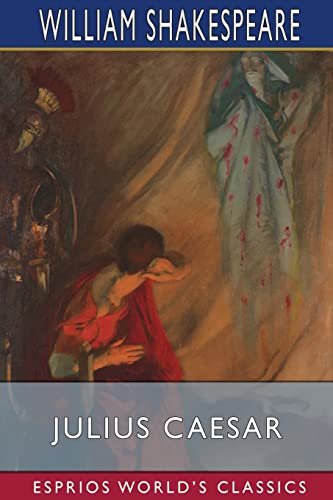 Julius Caesar by William Shakespeare | Goodreads