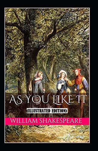 As You Like It By William Shakespeare by William Shakespeare | Goodreads