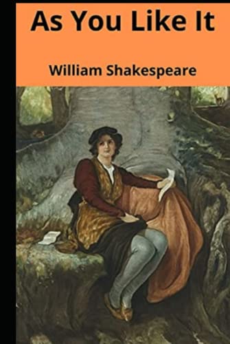As You Like It by William Shakespeare by William Shakespeare | Goodreads