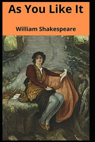 As You Like It by William Shakespeare by William Shakespeare | Goodreads