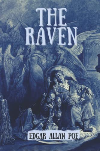 The Raven: With Illustrated by Edgar Allan Poe | Goodreads