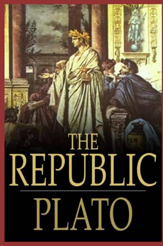 The Republic : (classics illustrated) by Plato | Goodreads