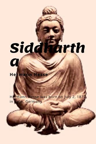 Siddhartha By Hermann Hesse By Annotated Edition by Hermann Hesse ...