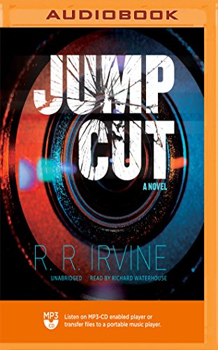 Jump Cut (The Robert Christopher Series) by R.R. Irvine | Goodreads