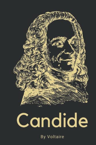 Candide: With Annotated by Voltaire | Goodreads