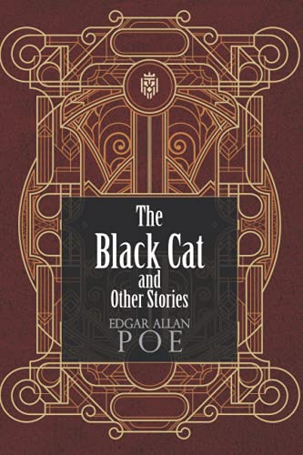 The Black Cat And Other Stories by Edgar Allan Poe | Goodreads
