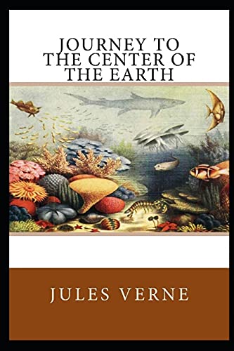 journey to the center of the earth penguin classics by Jules Verne ...
