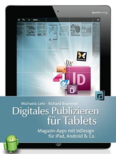 Digitales Publizieren für Tablets by Michaela Lehr | Goodreads