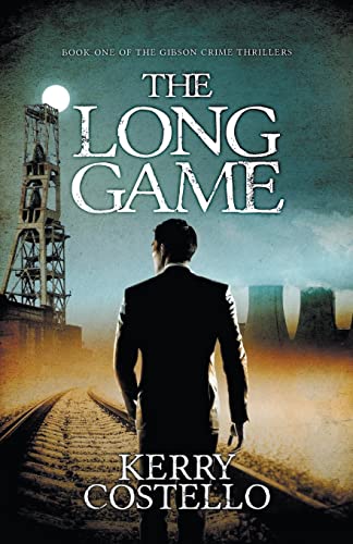 The Long Game (The Gibson) by Kerry Costello | Goodreads