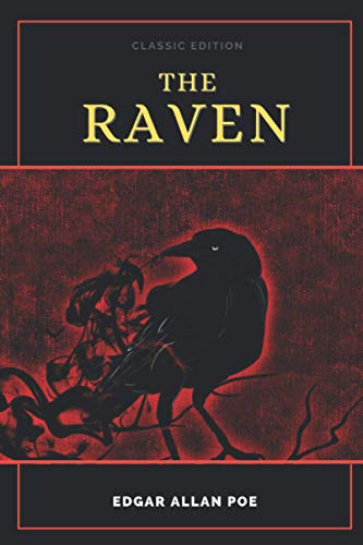 The Raven: with Original Illustrations by Edgar Allan Poe | Goodreads