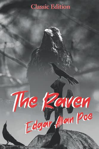 The Raven: With Original Illustrations by Edgar Allan Poe | Goodreads