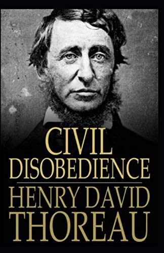 Civil Disobedience Illustrated by Henry David Thoreau | Goodreads