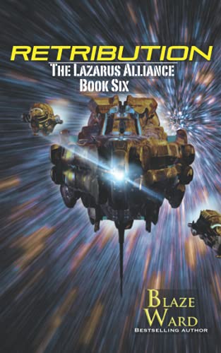 Retribution by Blaze Ward | Goodreads