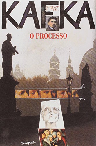 O Processo by Franz Kafka | Goodreads
