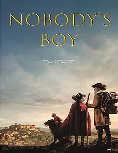 Nobody's Boy: (Annotated Edition) by Hector Malot | Goodreads
