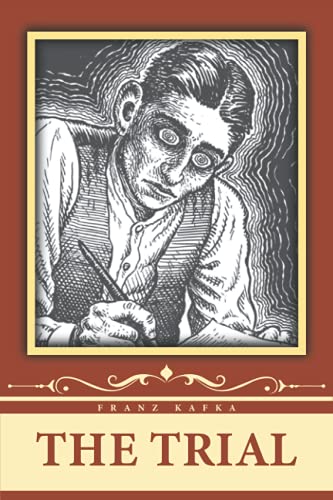 The Trial: With original illustrations by Franz Kafka | Goodreads