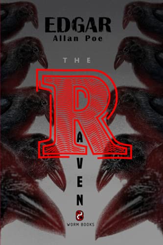 The Raven: Edgar Allan Poe, Annotated by Edgar Allan Poe | Goodreads