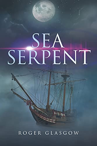 Sea Serpent by Robert Glasgow | Goodreads
