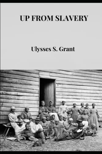 UP FROM SLAVERY (Annotated) by Booker T. Washington | Goodreads