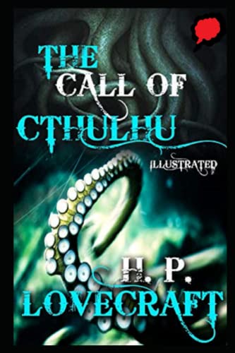 The Call of Cthulhu: Horror short stories by H.P. Lovecraft | Goodreads