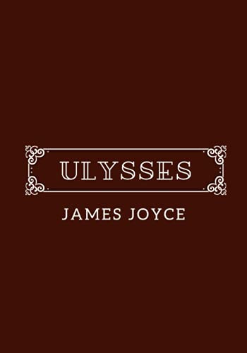 Ulysses: With Original Annotated by James Joyce | Goodreads