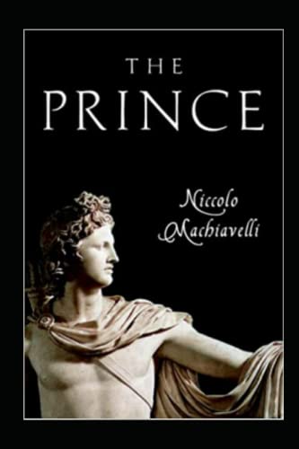 The Prince Annotated by Niccolò Machiavelli | Goodreads