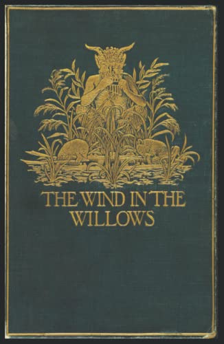 The Willows Illustrated by Algernon Blackwood | Goodreads