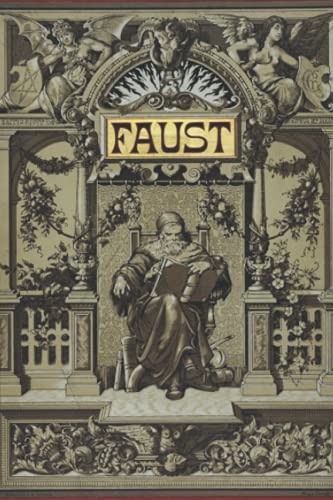 Faust. Part I. Illustrated. by Johann Wolfgang von Goethe | Goodreads