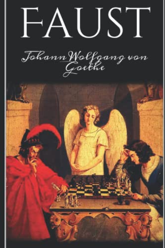 Faust. Part I. by Johann Wolfgang von Goethe | Goodreads
