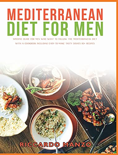 Mediterranean Diet For Men