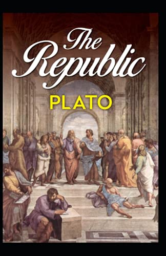 The Republic Annotated by Plato | Goodreads