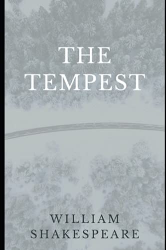 Tempest :(Annotated Edition) by William Shakespeare | Goodreads