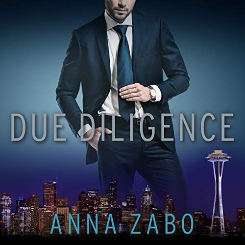 Due Diligence (The Takeover Series) by Anna Zabo | Goodreads
