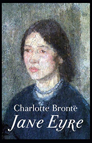 Jane Eyre Annotated by Charlotte Brontë | Goodreads