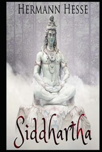 Siddhartha by Herman Hesse illustrated edition by Hermann Hesse | Goodreads
