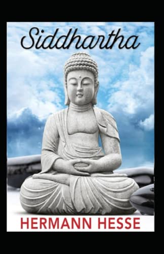 Siddhartha by Herman Hesse illustrated edition by Hermann Hesse | Goodreads