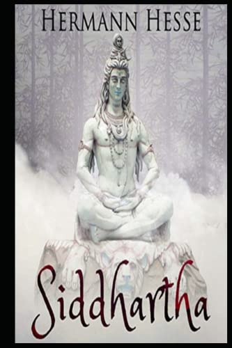 Siddhartha by Herman Hesse illustrated edition by Hermann Hesse | Goodreads