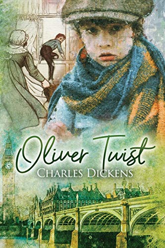 Oliver Twist (Annotated) by Charles Dickens | Goodreads