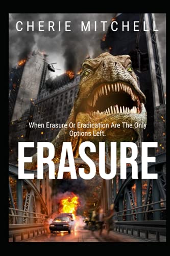 Erasure (Breach) by Cherie Mitchell | Goodreads
