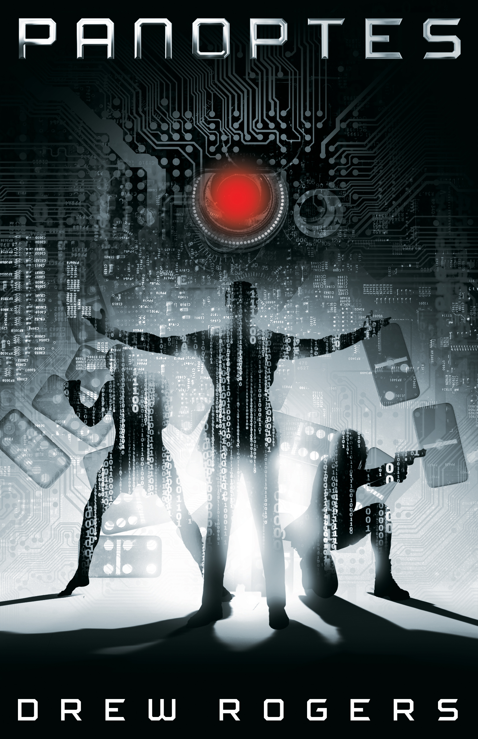 Panoptes by Drew Rogers | Goodreads