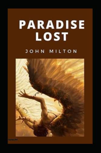 Paradise Lost Annotated by John Milton | Goodreads